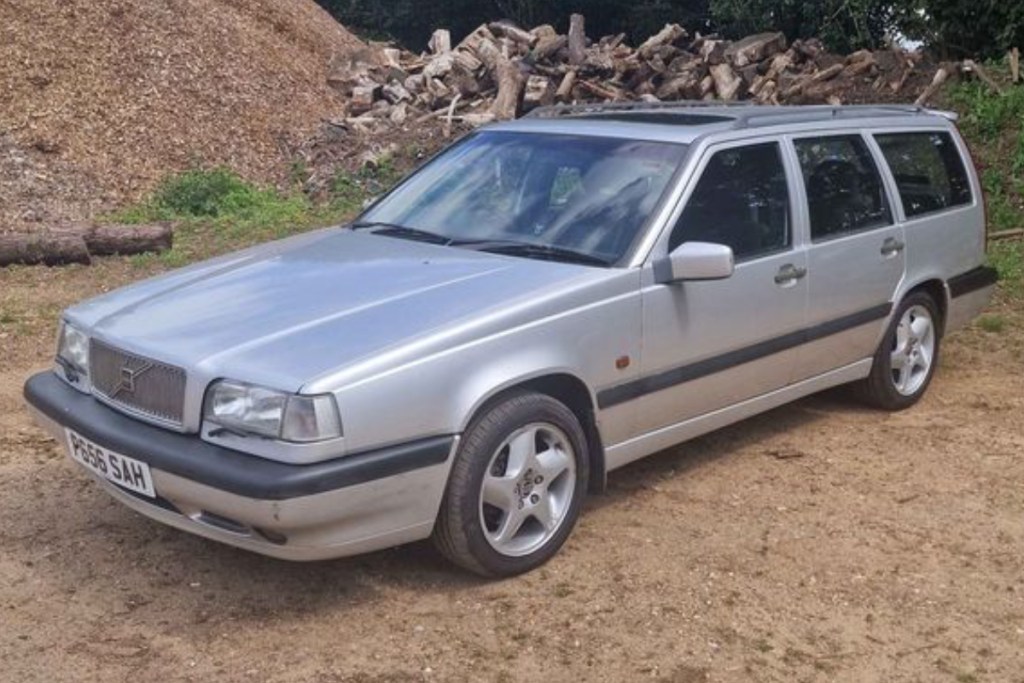 The Cars… – Geoff Buys Cars